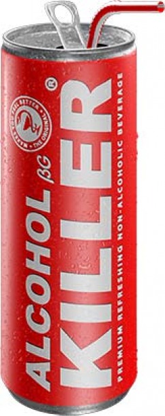 "Alcohol Killer"? – Ciência Contra o Crime